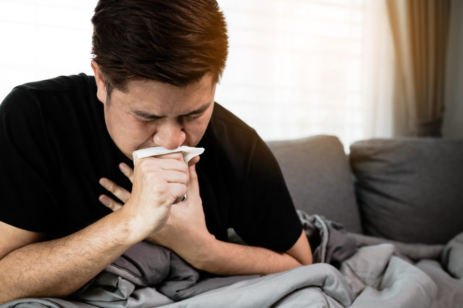 How can a speech therapist help with my cough? - South Tampa Voice ...